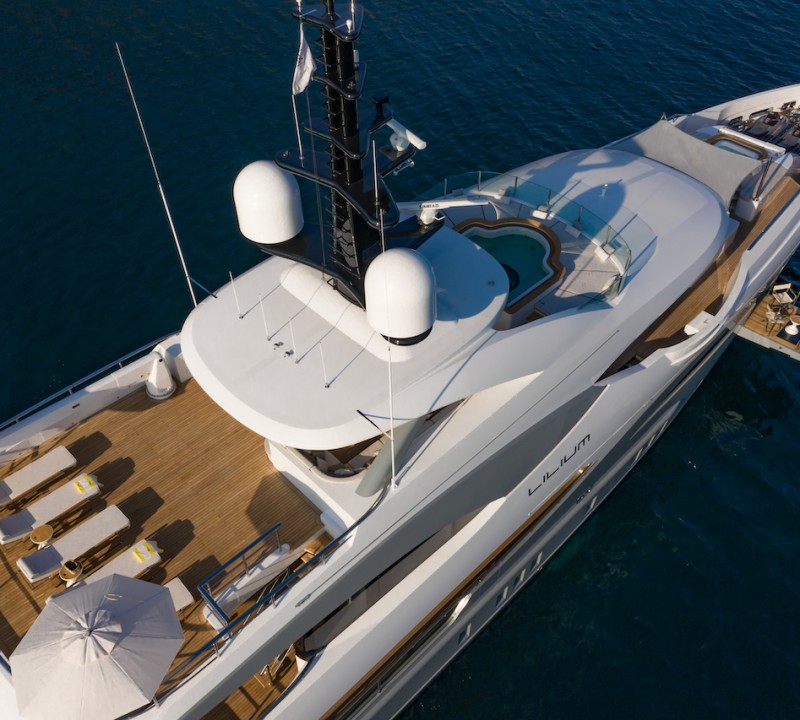 First Bilgin Classic 160 Motor Yacht TIMELESS for sale — Yacht Charter ...